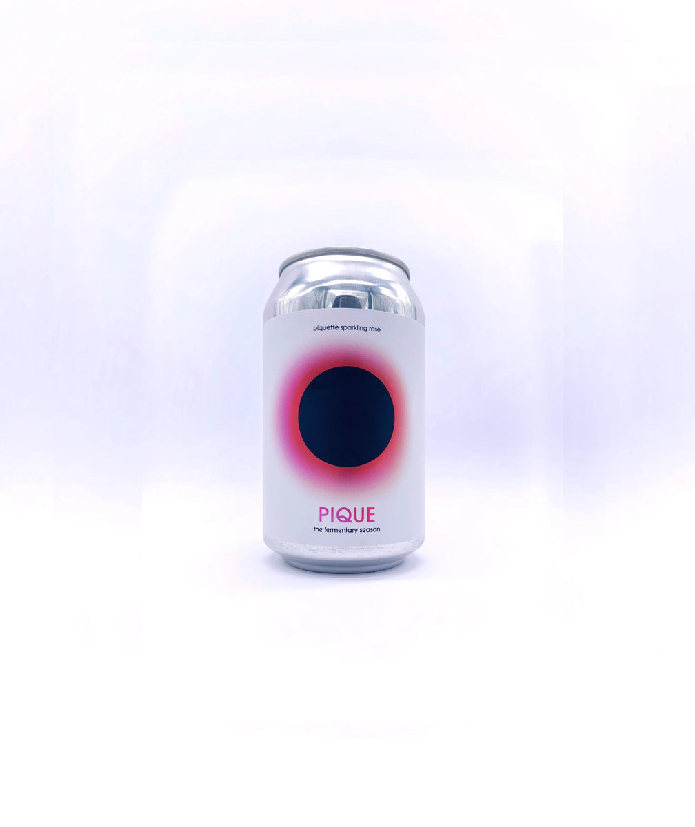 PIQUE X TF Piquette - Sparkliing Ruby Piquette